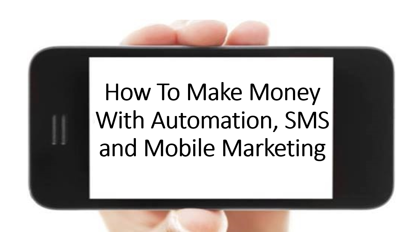 Automated Income System